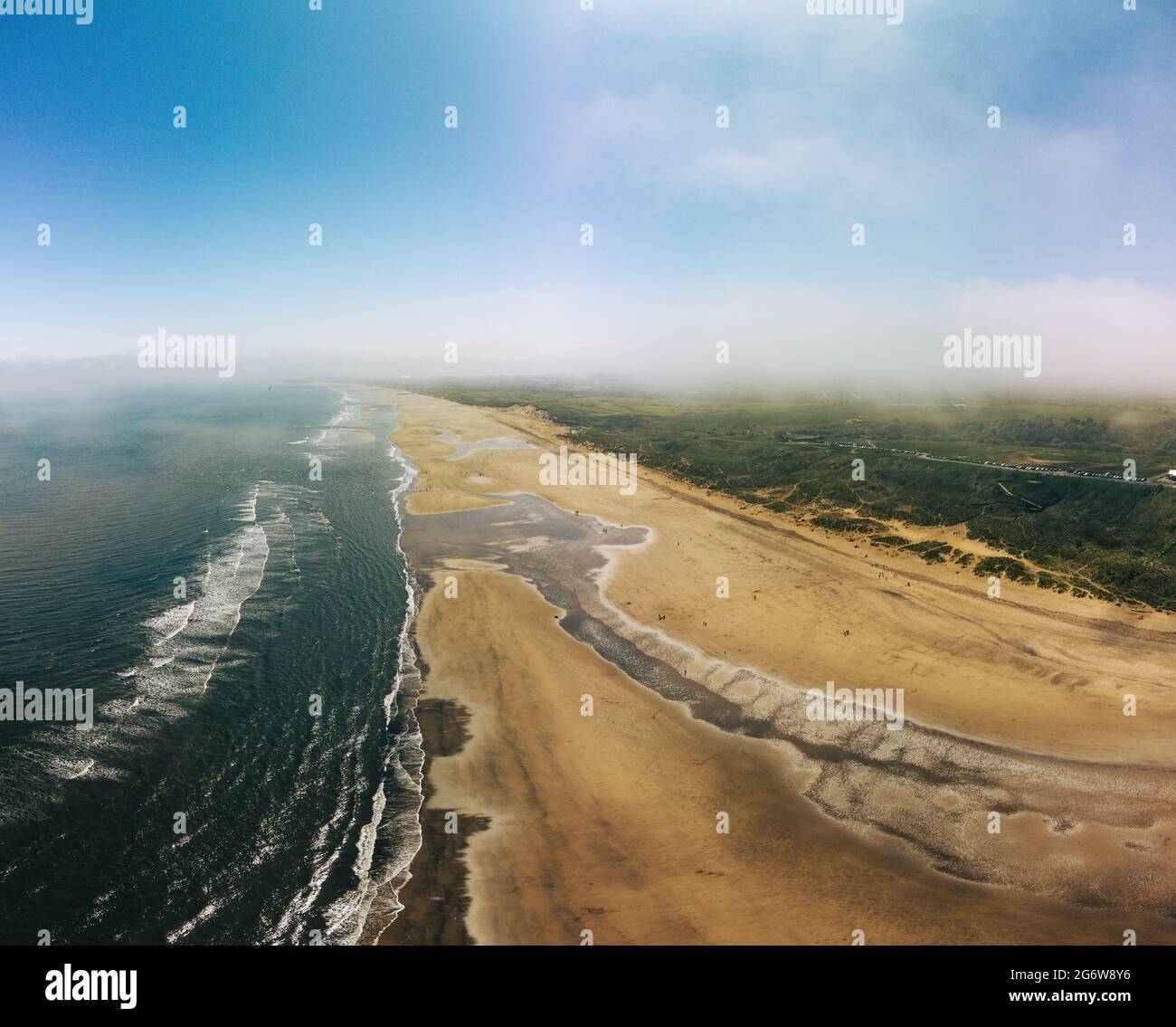 Blackhall Rocks High Resolution Stock Photography and Images - Alamy