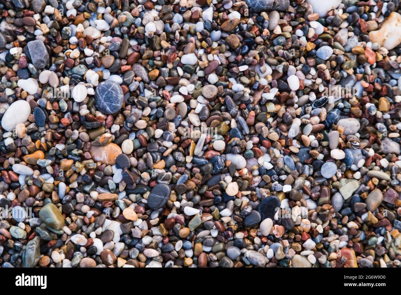 Coloured marble texture close up hi-res stock photography and images ...