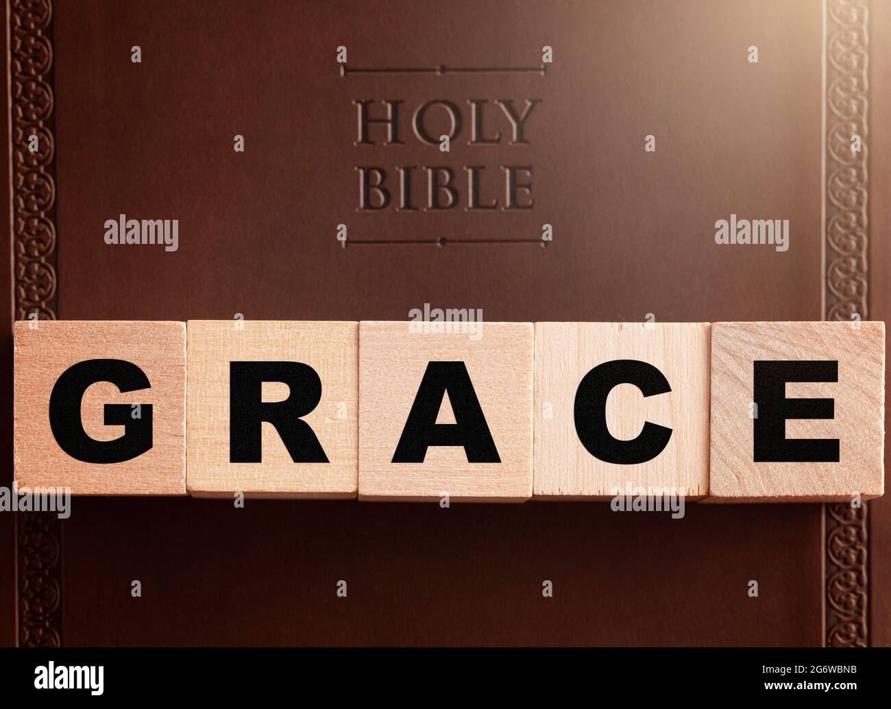 Gracefilled hi-res stock photography and images - Alamy