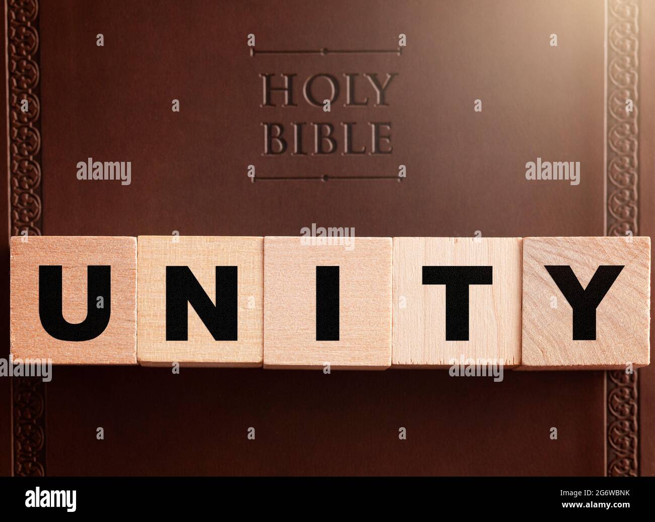 Unity unified hi-res stock photography and images - Alamy