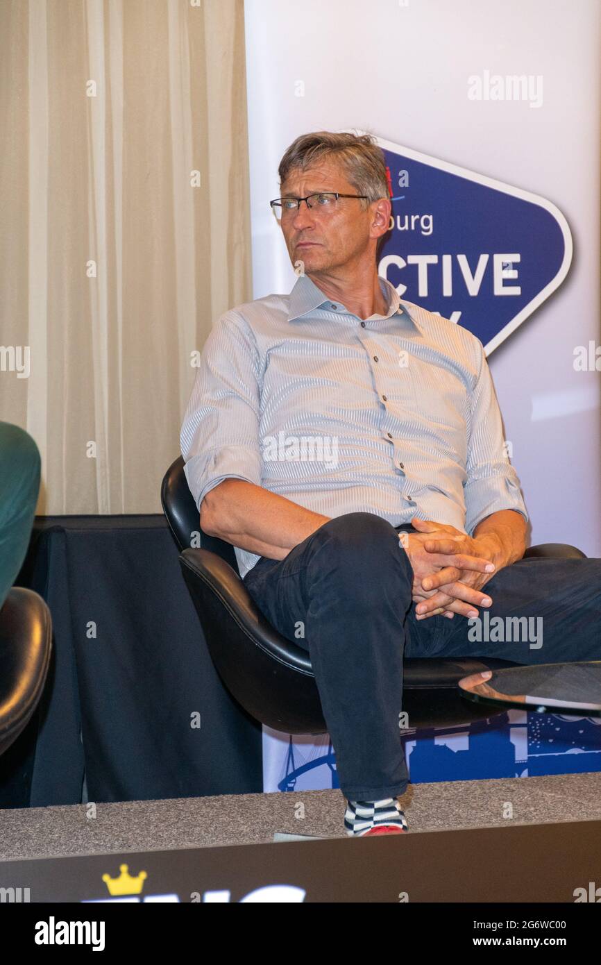 Rene hecht hi-res stock photography and images - Alamy