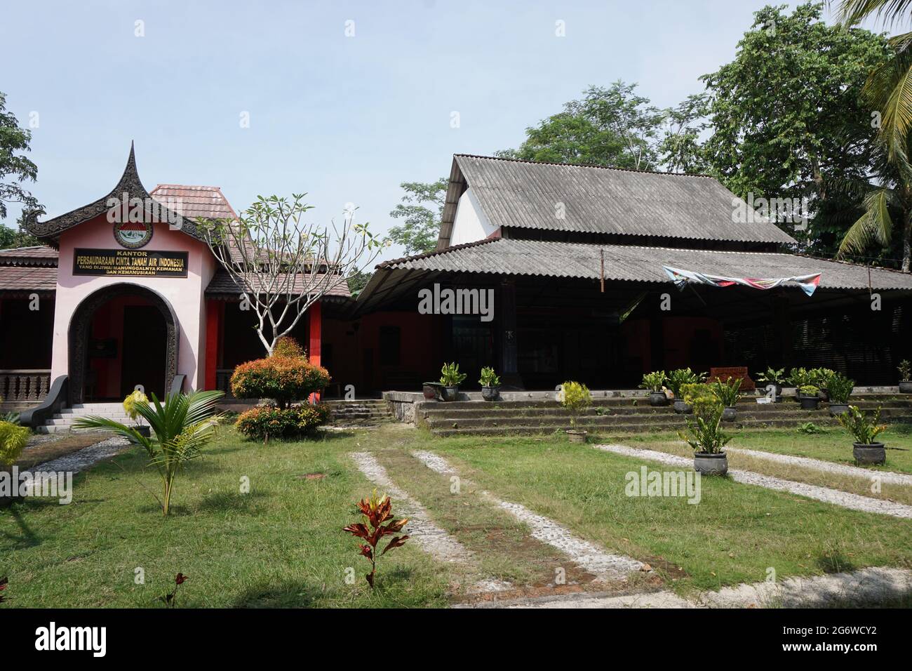 Persada hi-res stock photography and images - Alamy