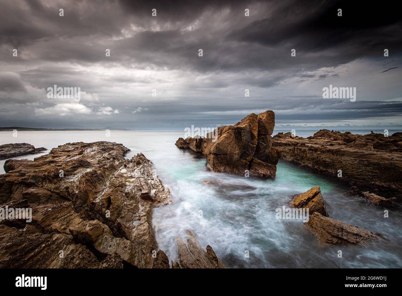 Bermagui australia hi-res stock photography and images - Alamy