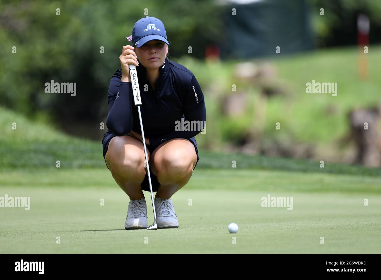 Matilda castren hi-res stock photography and images - Alamy