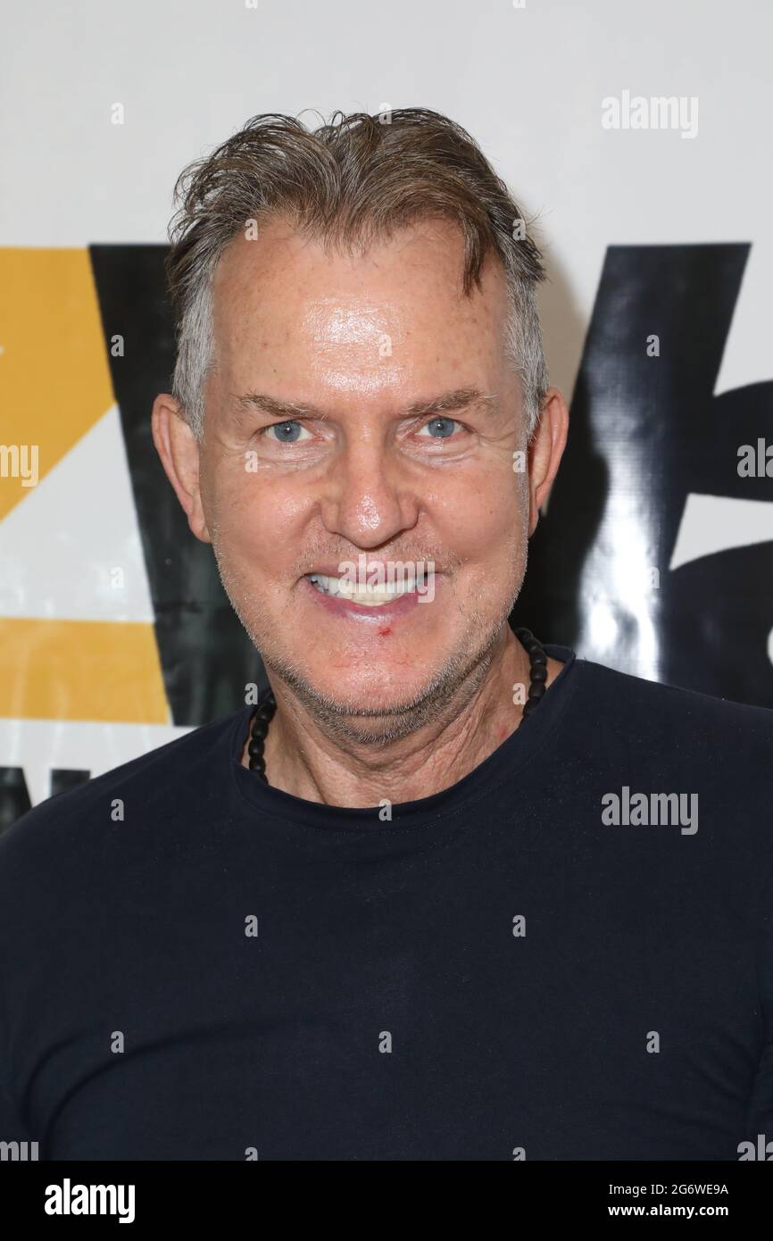 Newport Beach, California, USA. 7th June, 2021. Dr. Tony O'Donnell ...