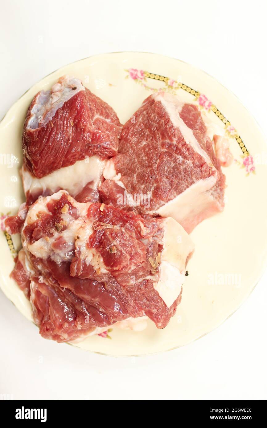Wagyu beef fillet hi-res stock photography and images - Alamy