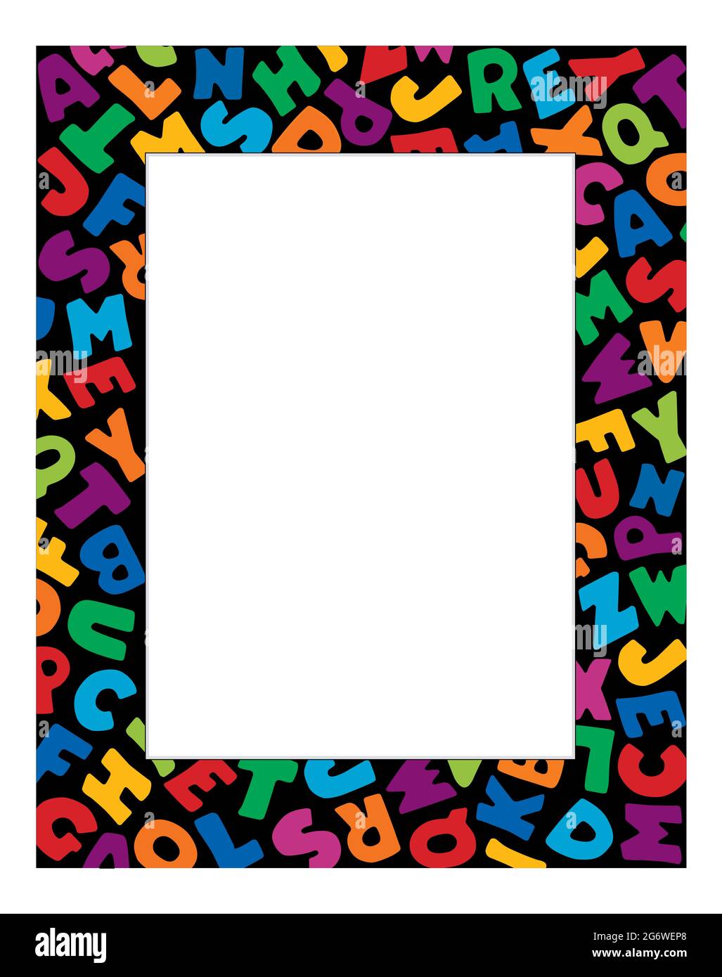Private school kids primary school Cut Out Stock Images & Pictures - Alamy