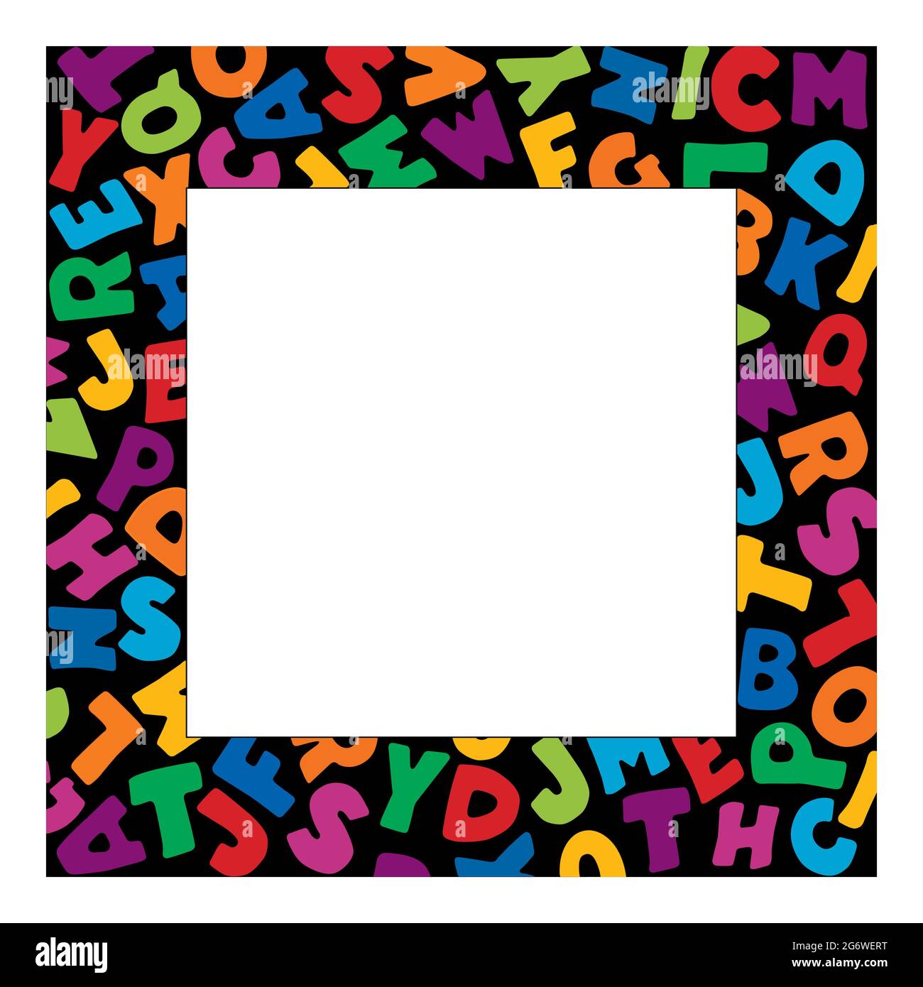 Private school student reading school Cut Out Stock Images & Pictures ...