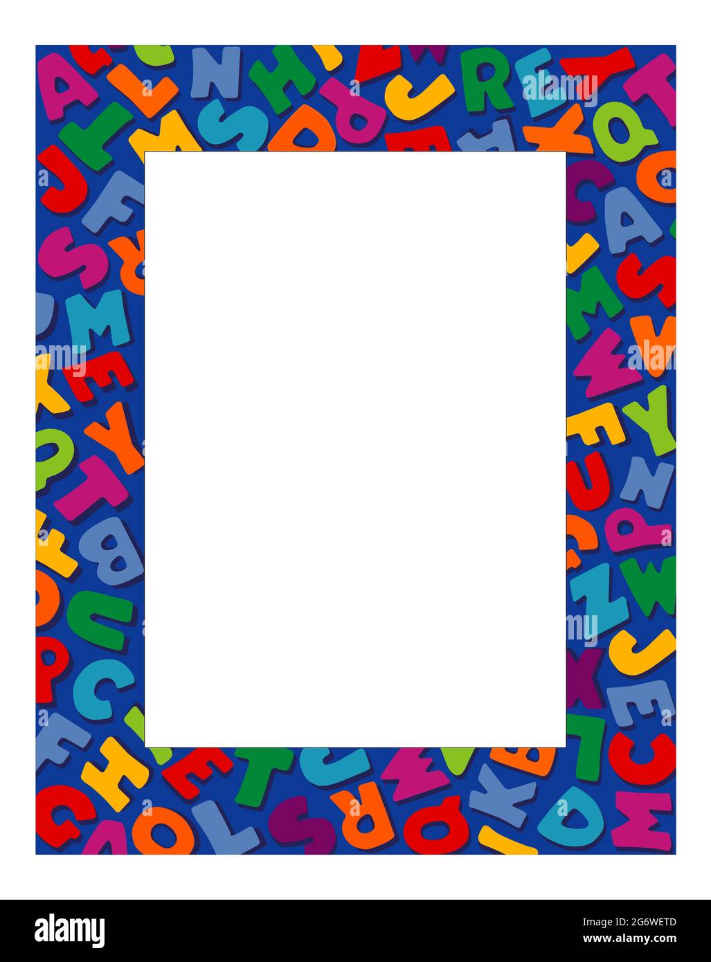 Posters education school books hi-res stock photography and images - Alamy