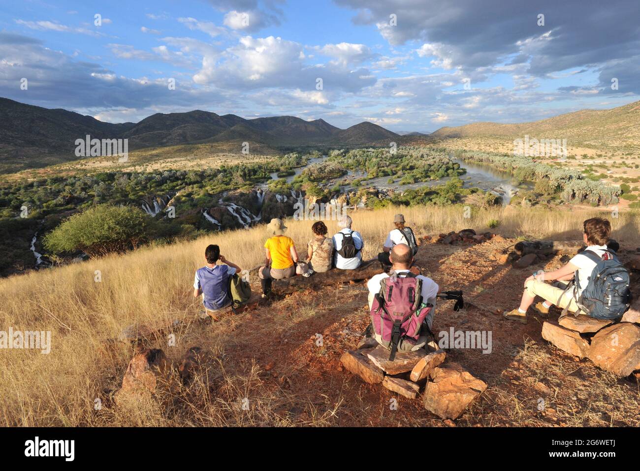 Border to angola hi-res stock photography and images - Alamy