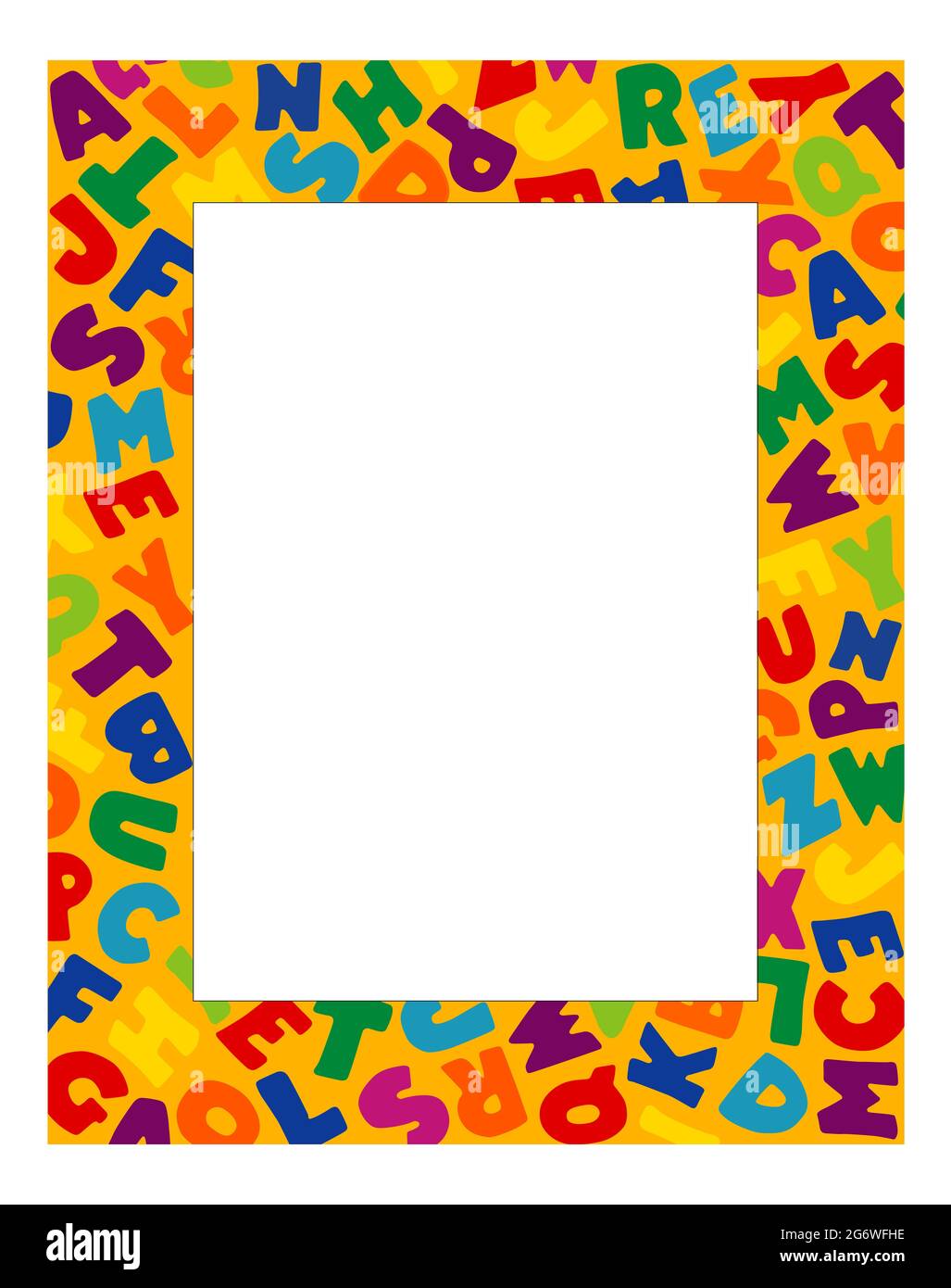 Posters education school books hi-res stock photography and images - Alamy