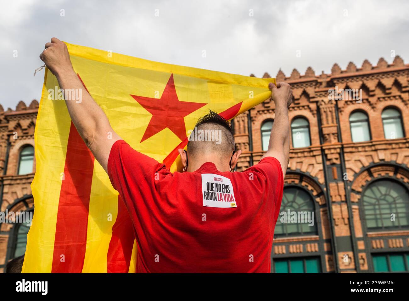 Gas bill spain hi-res stock photography and images - Alamy