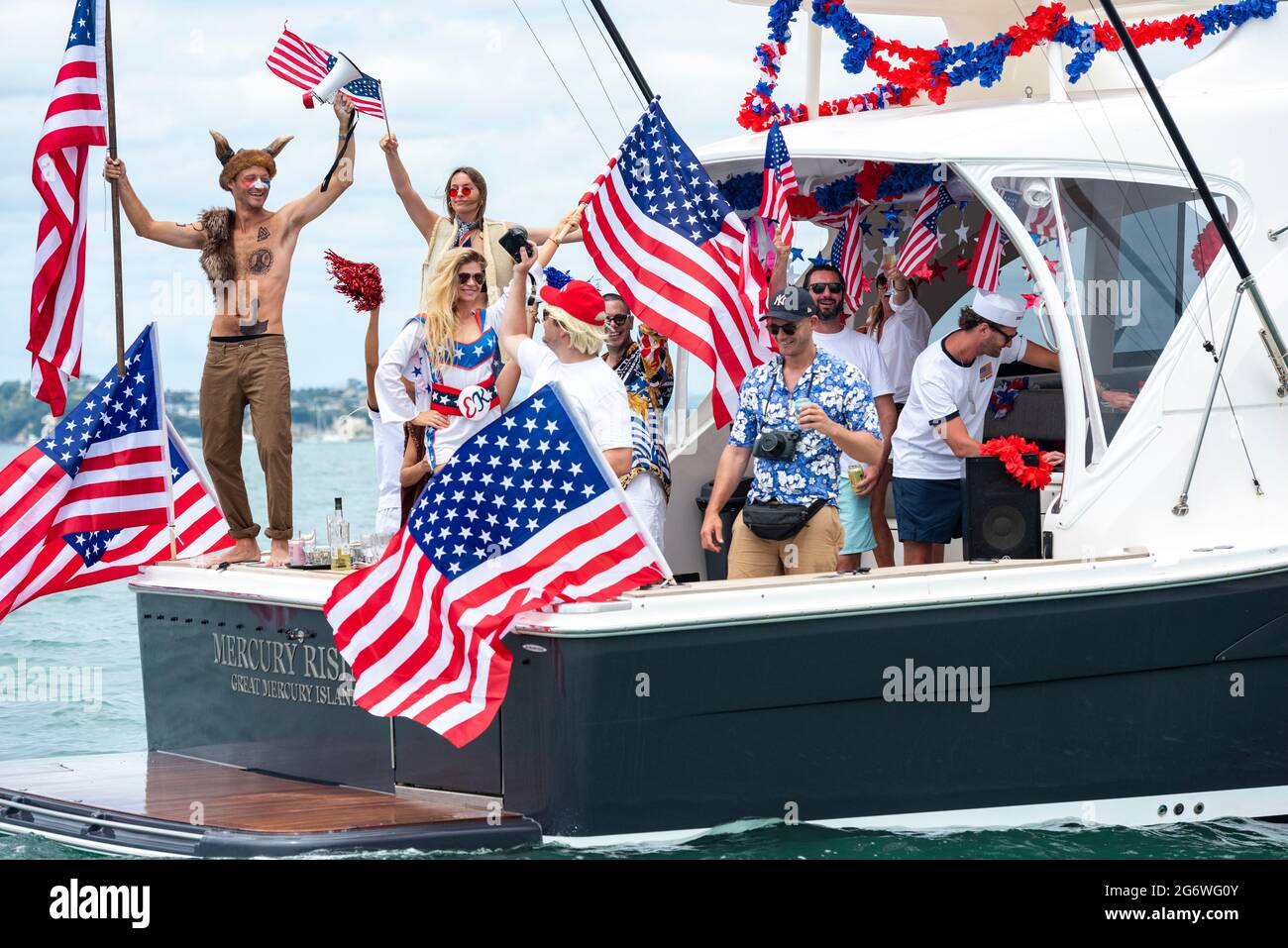 Jake Angeli's Instagram, Twitter & Facebook on IDCrawl