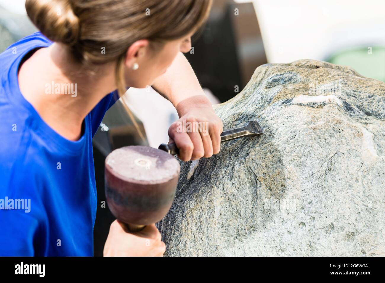 Ashlar cutter hi-res stock photography and images - Alamy