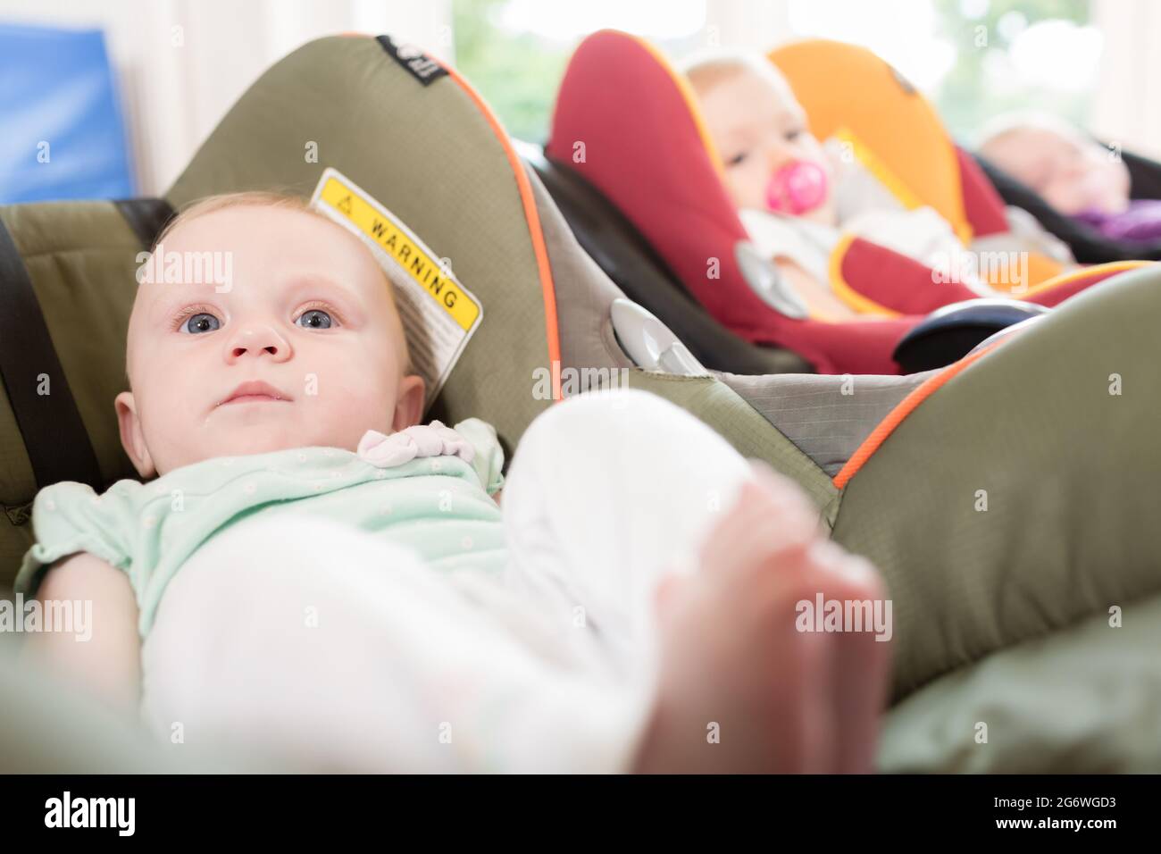 Raising shells hi-res stock photography and images - Alamy