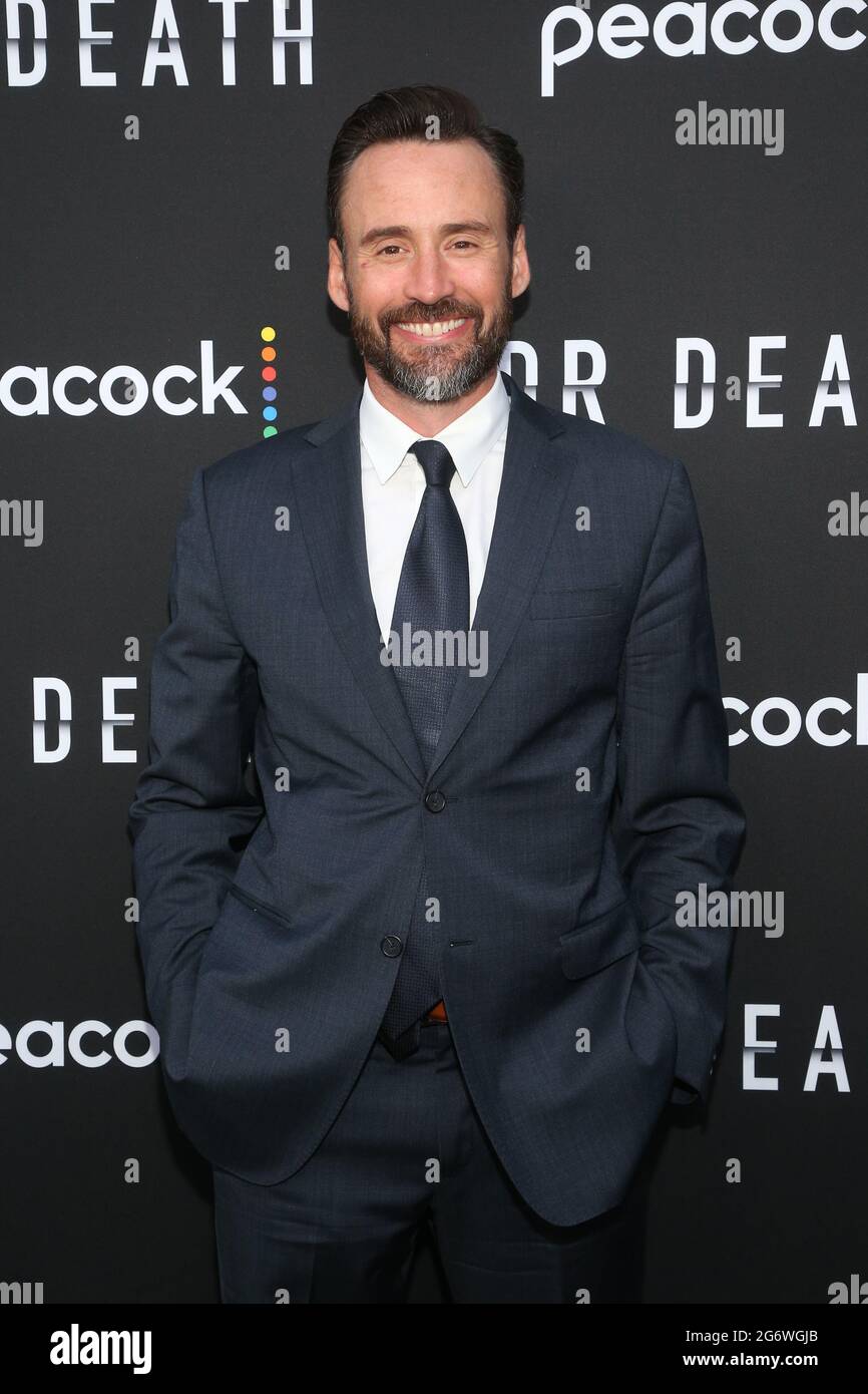 Dr death hi-res stock photography and images - Alamy