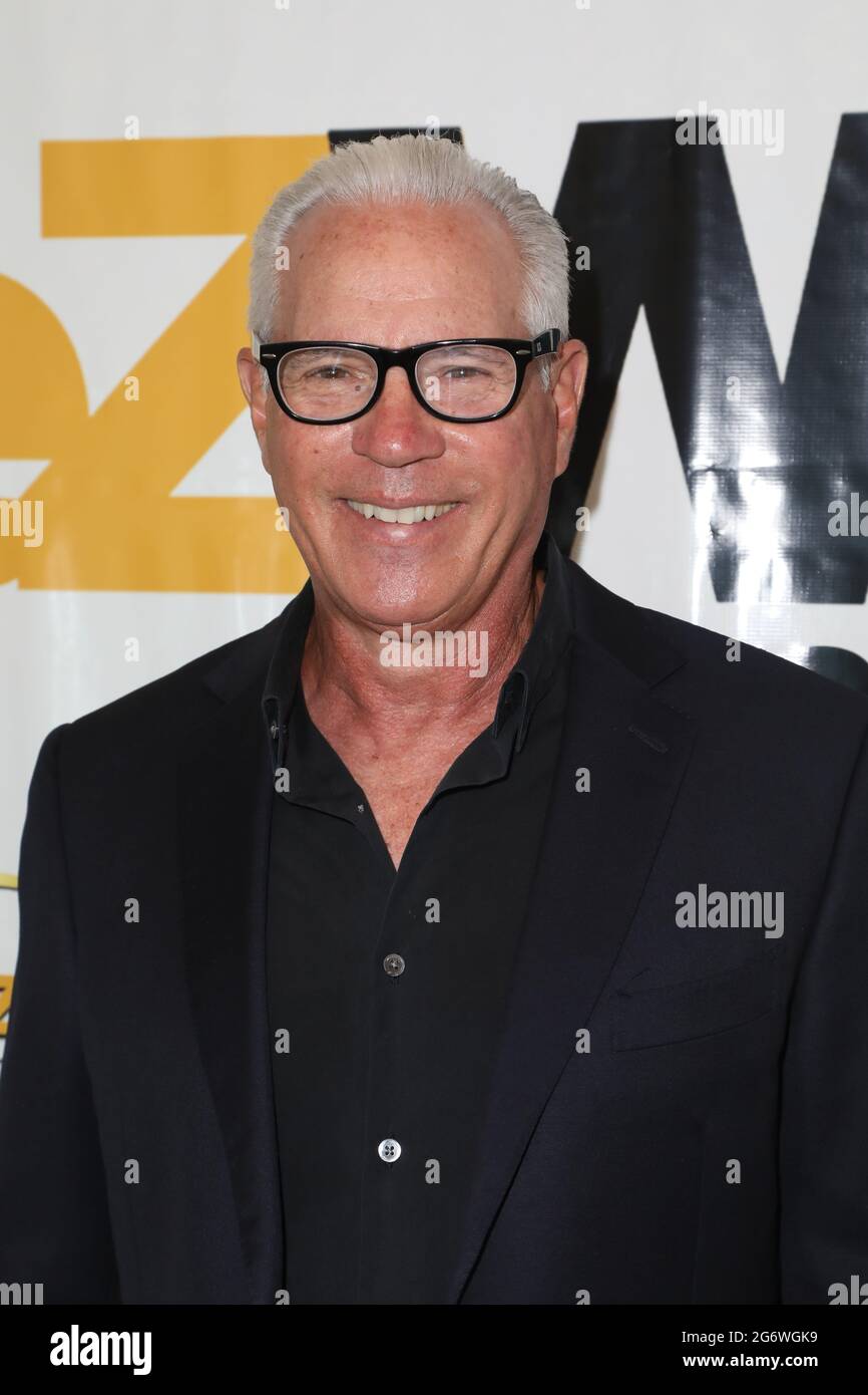 Newport Beach, California, USA. 7th June, 2021. Entrepreneur/speaker ...