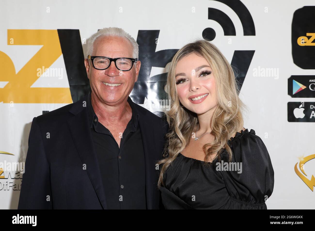 Newport Beach, California, USA. 7th June, 2021. Entrepreneur/speaker ...