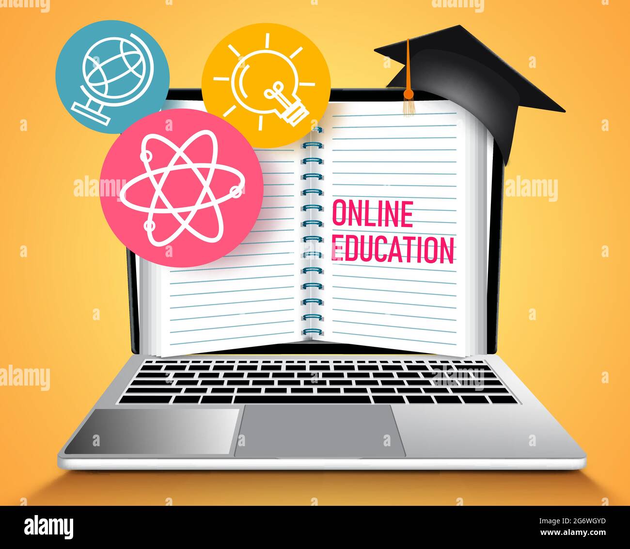 Computer Education Logo