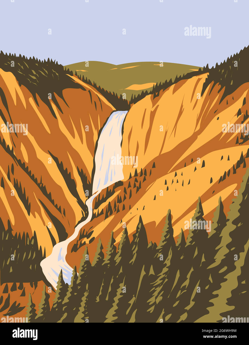 Largest range Stock Vector Images - Alamy