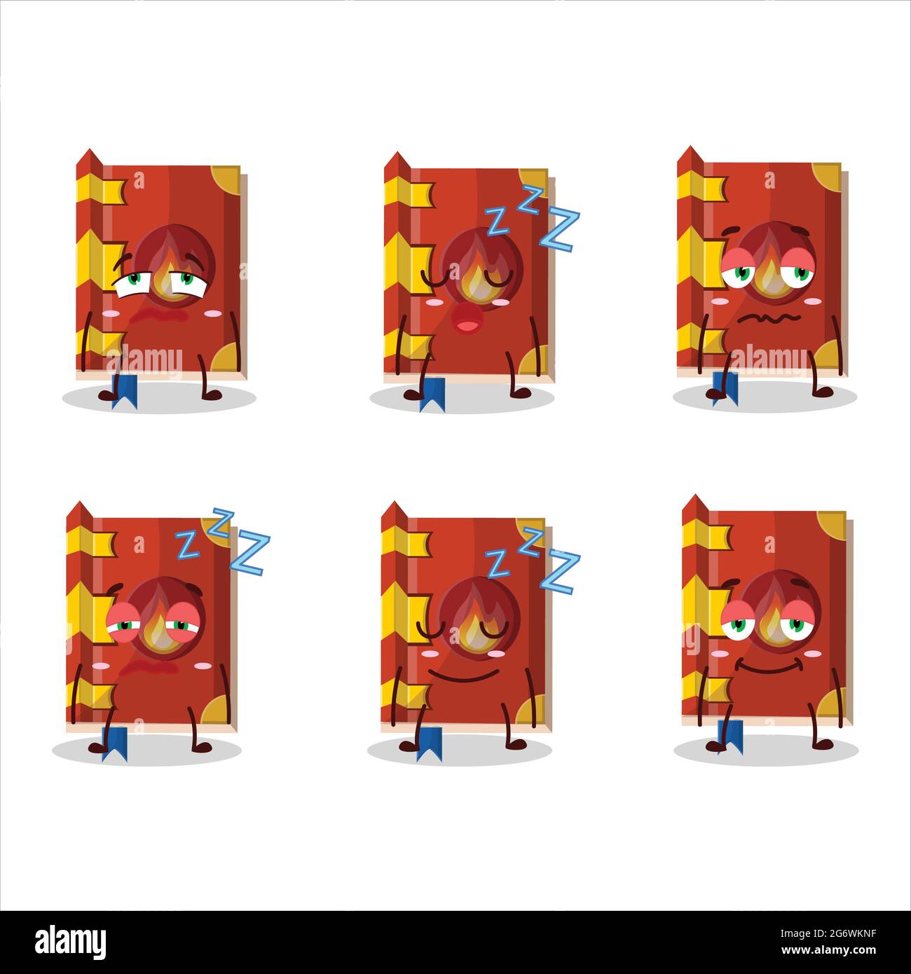 Turning flame Stock Vector Images - Alamy