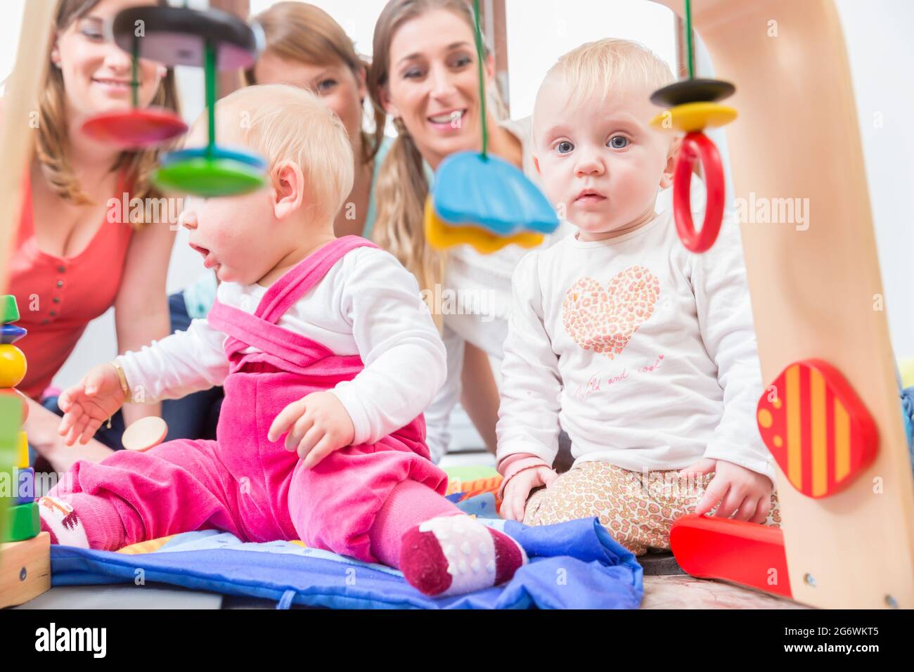 Curiosity development hi-res stock photography and images - Alamy