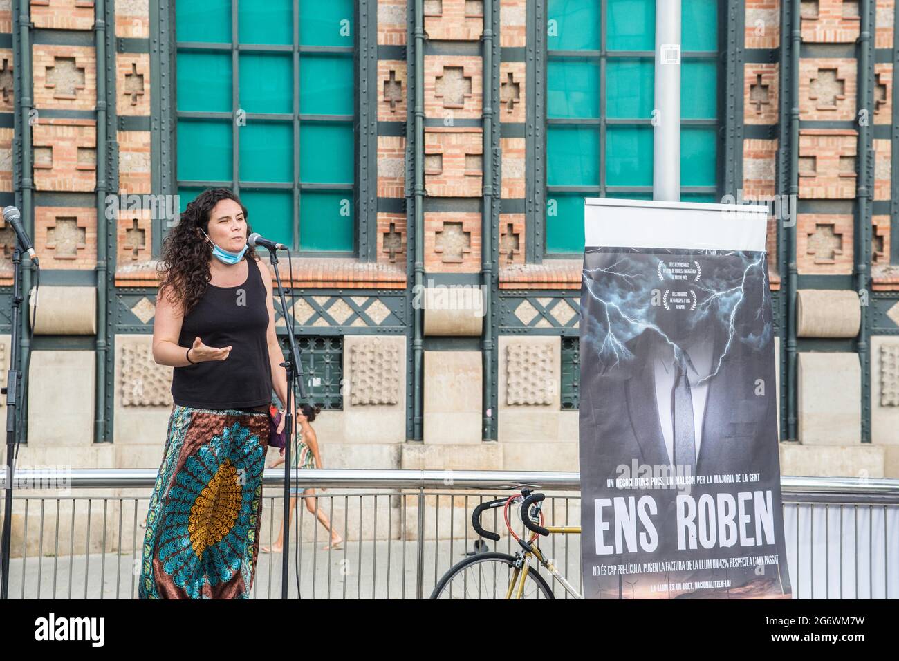 Gas bill spain hi-res stock photography and images - Alamy