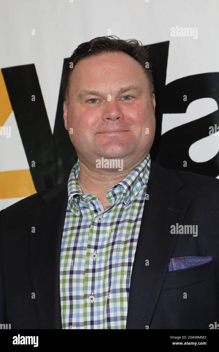 Newport Beach, California, USA. 7th June, 2021. Ben Wilde attending the ...