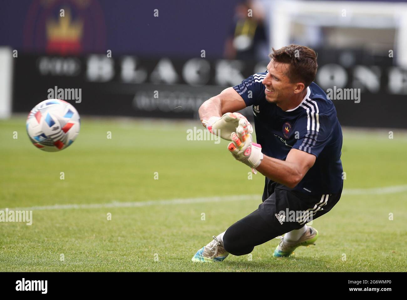 Bobby ball hi-res stock photography and images - Alamy