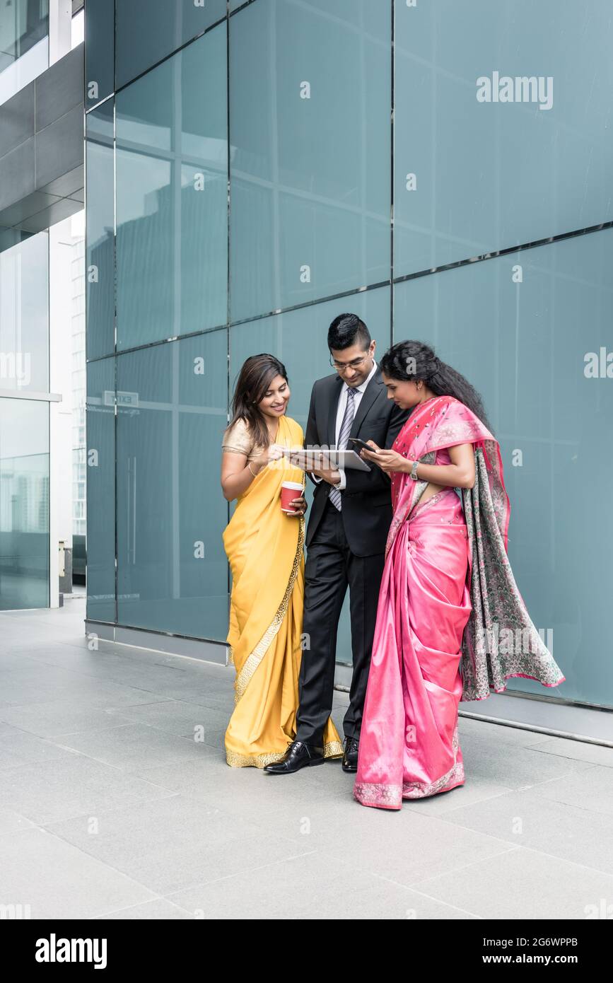 High tech worker hi-res stock photography and images - Alamy