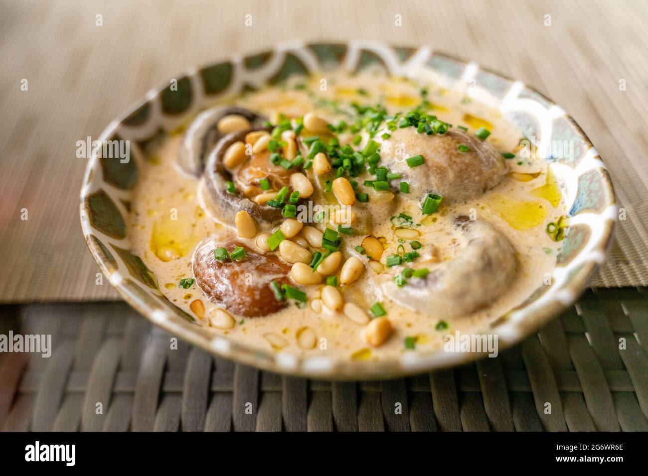 Brandy cream hi-res stock photography and images - Alamy