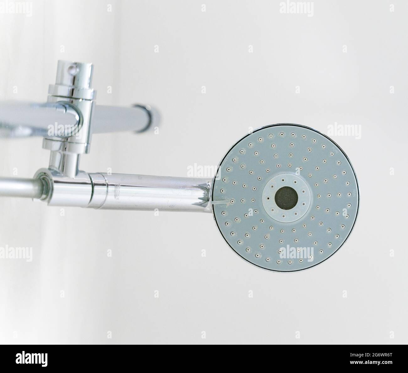 Shower fittings hi-res stock photography and images - Alamy