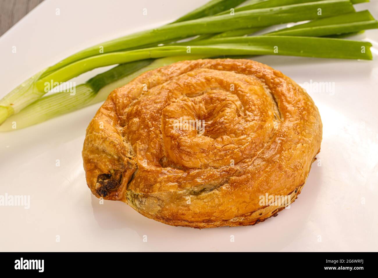 Paff pastry hi-res stock photography and images - Alamy