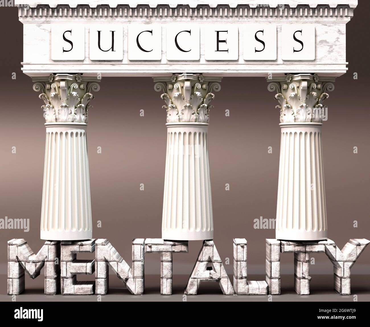Mentality hi-res stock photography and images - Alamy