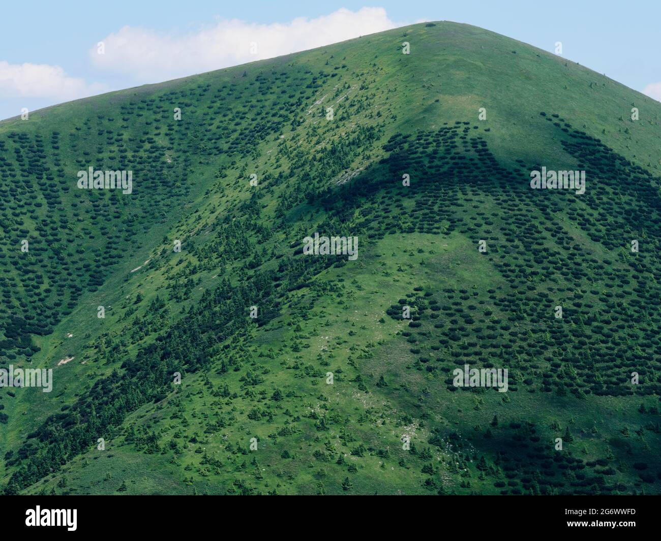 Stoh hill hi-res stock photography and images - Alamy