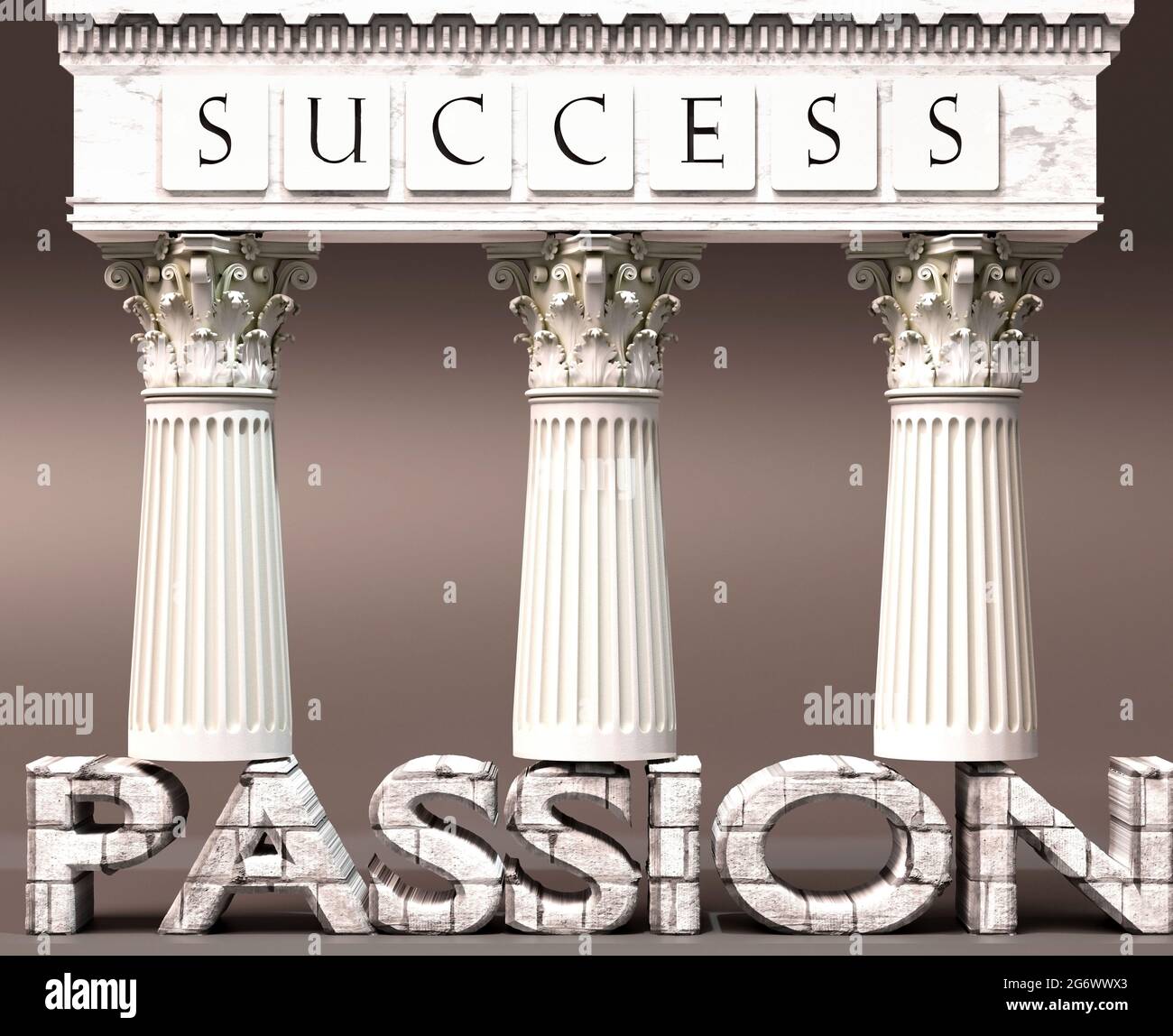 Pillar of the passion hi-res stock photography and images - Alamy