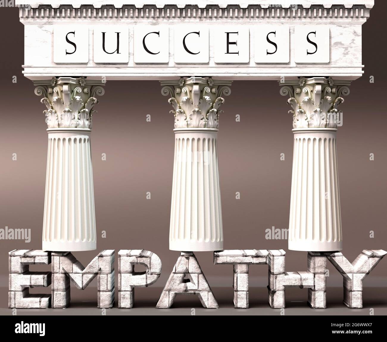 Empathy abstract hi-res stock photography and images - Alamy