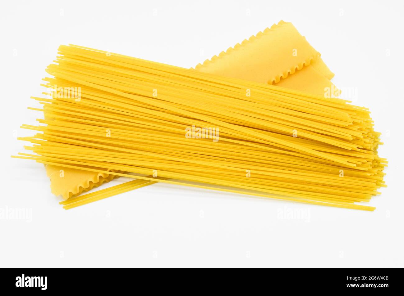 Long macaroni hi-res stock photography and images - Alamy