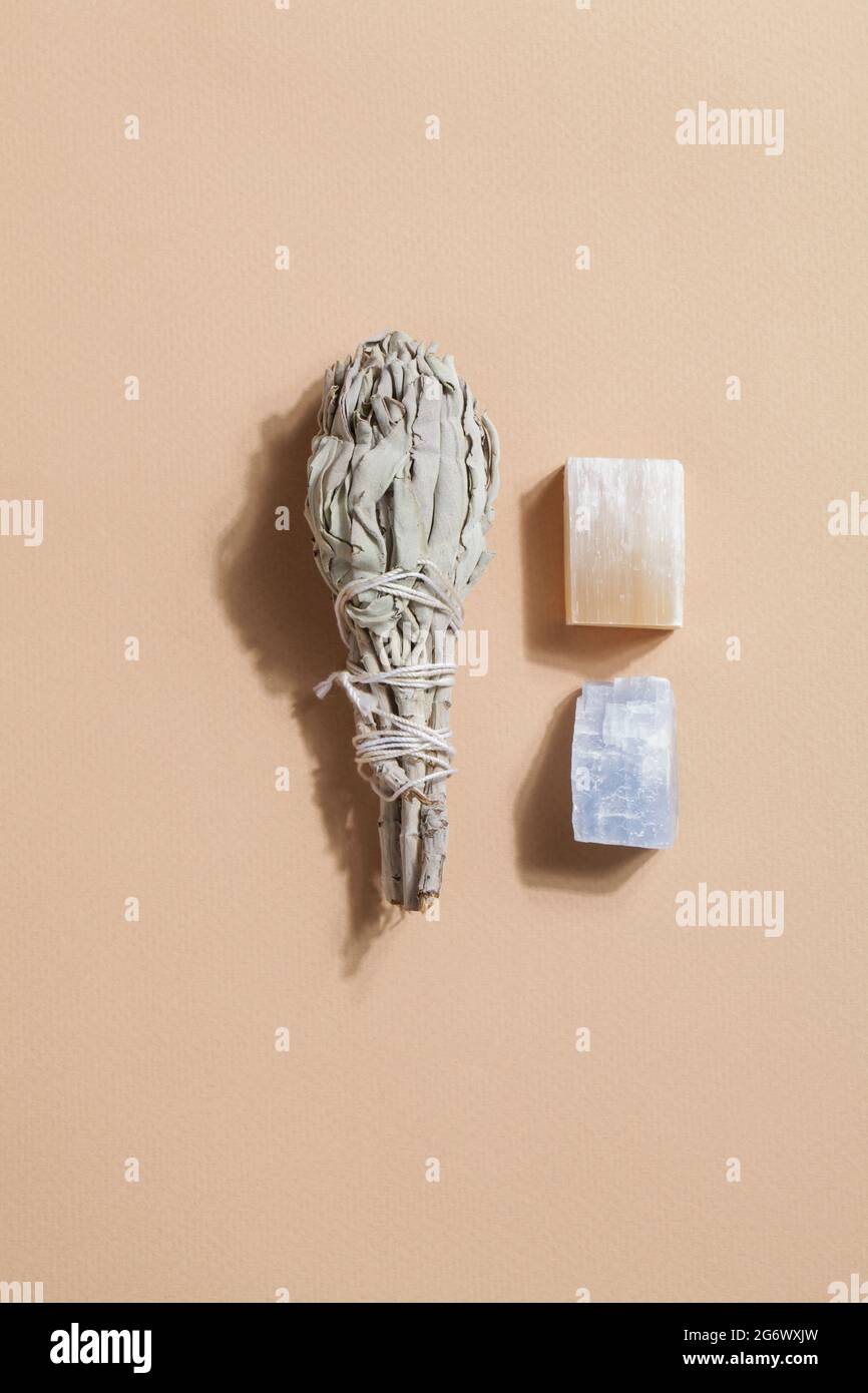 Modern spiritual method hi-res stock photography and images - Alamy