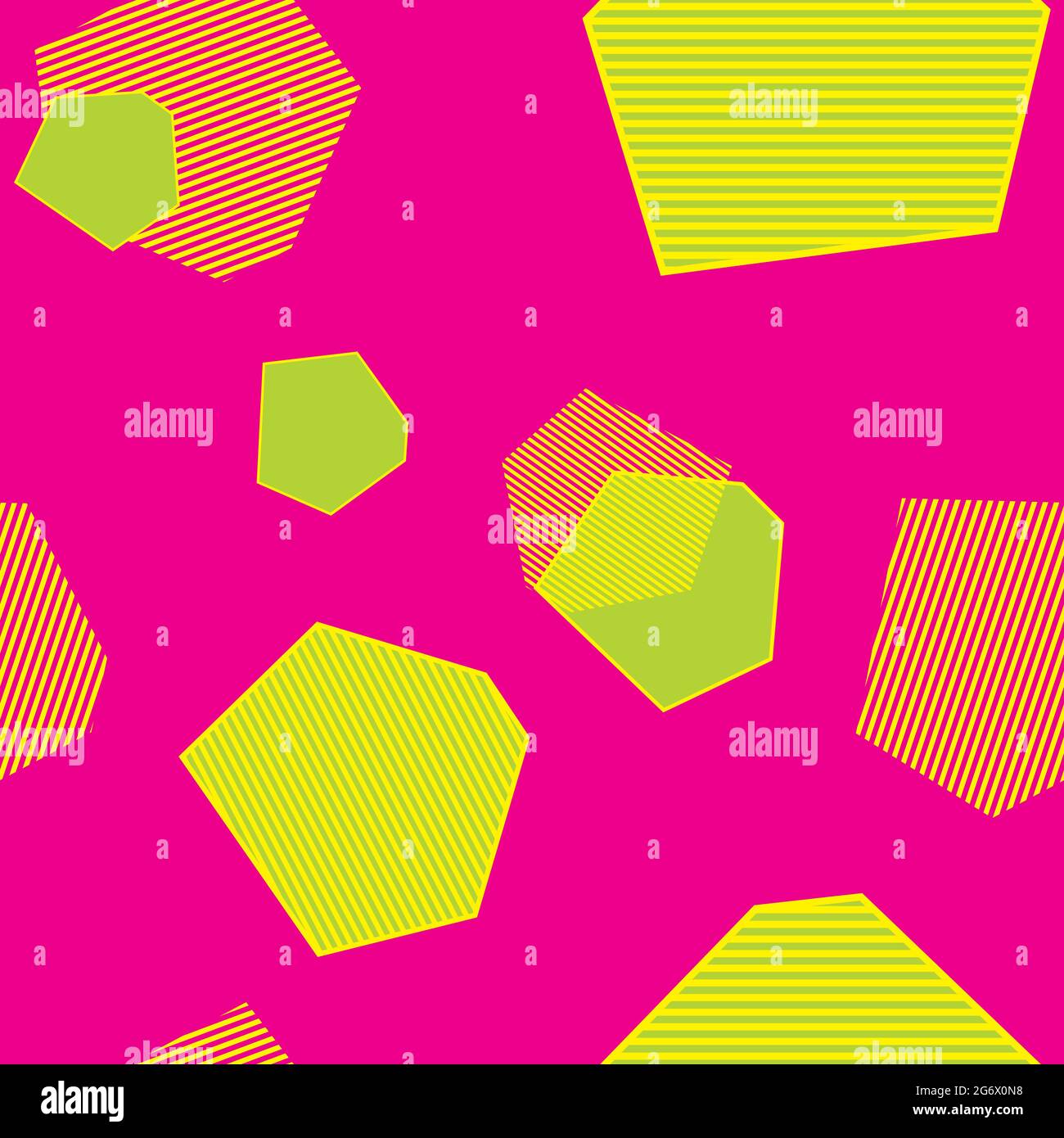 Repeating shapes and lines hi-res stock photography and images - Alamy