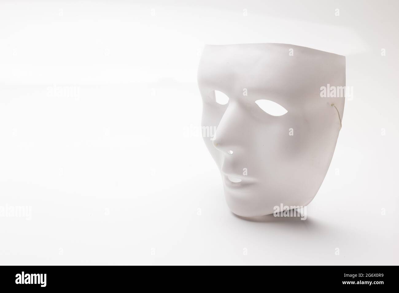 Laughing crying masks hi-res stock photography and images - Alamy