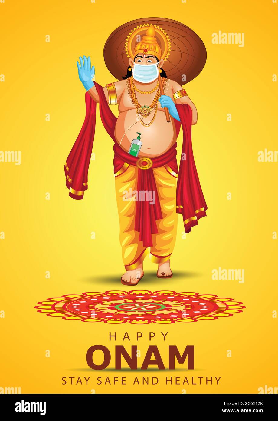 Mahabali hi-res stock photography and images - Alamy
