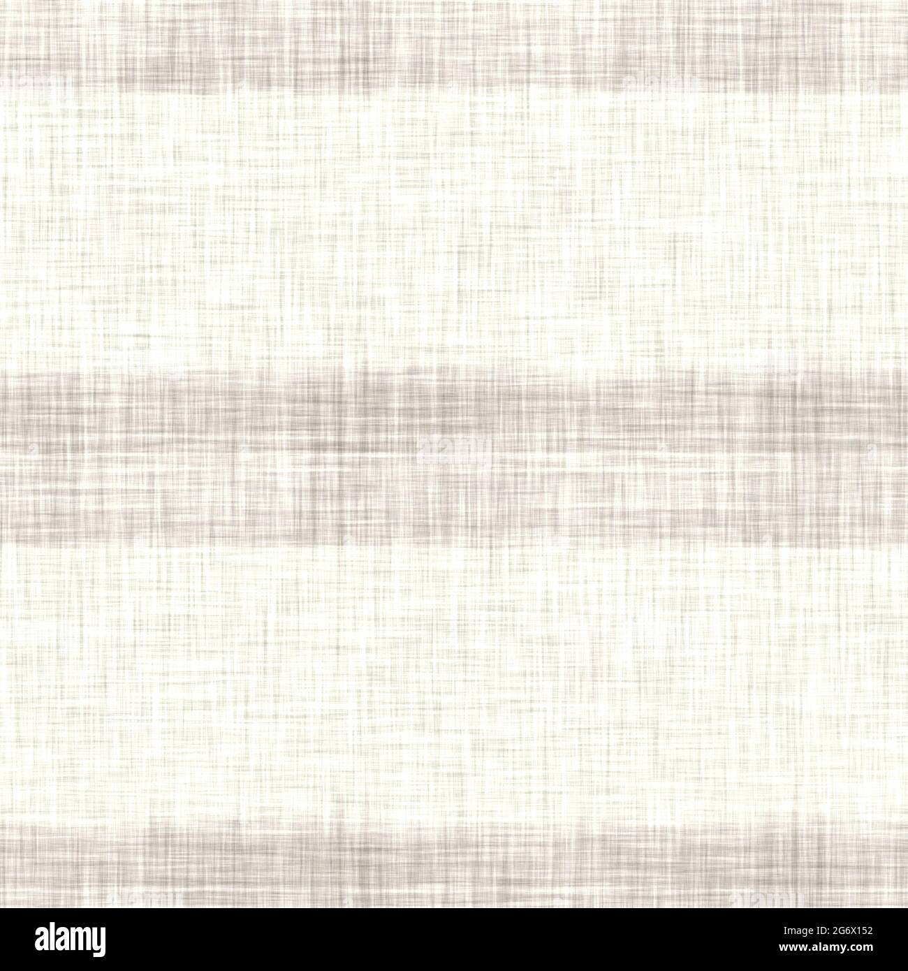 Linen texture background with broken stripe. Organic irregular striped ...
