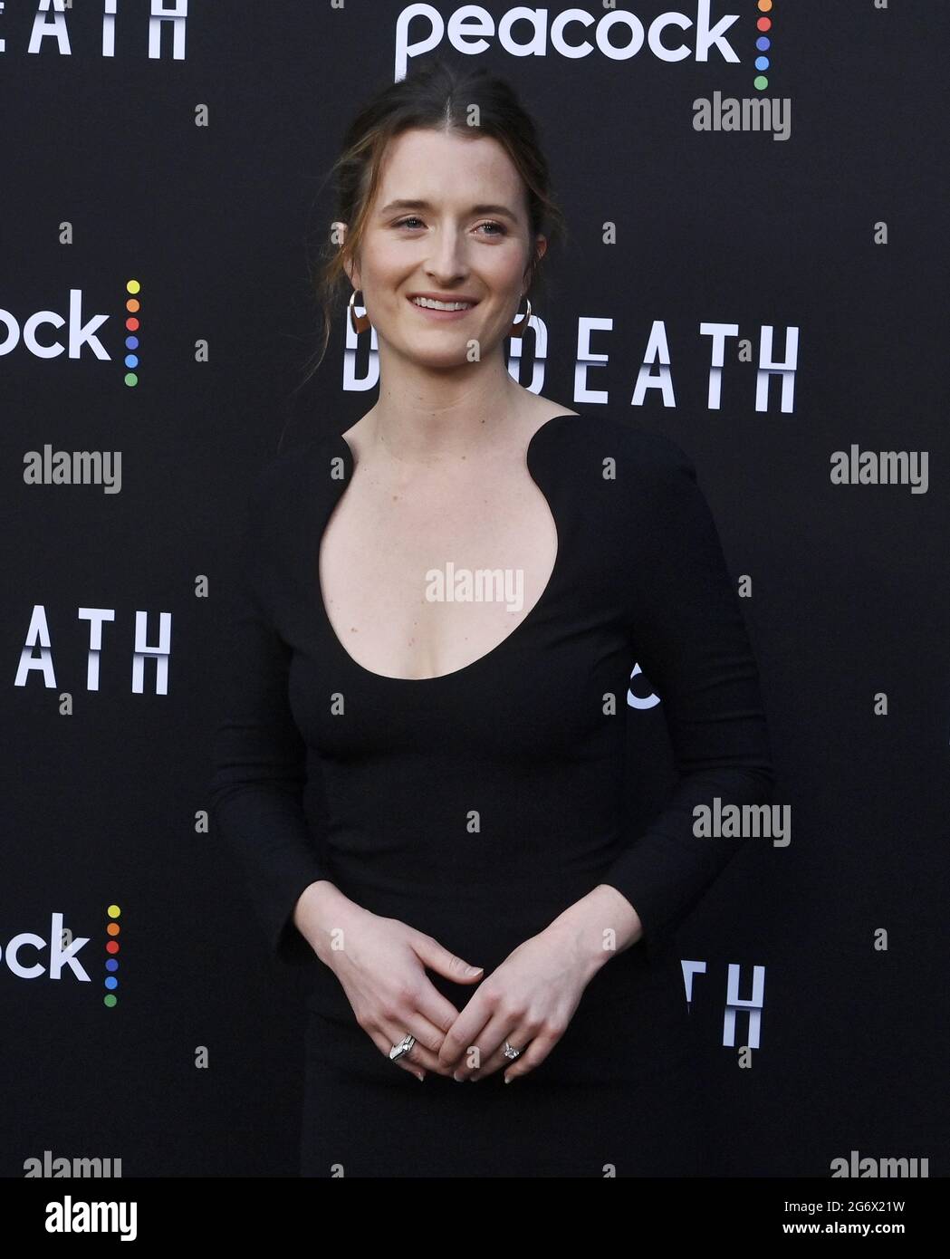 Dr christopher duntsch hi-res stock photography and images - Alamy