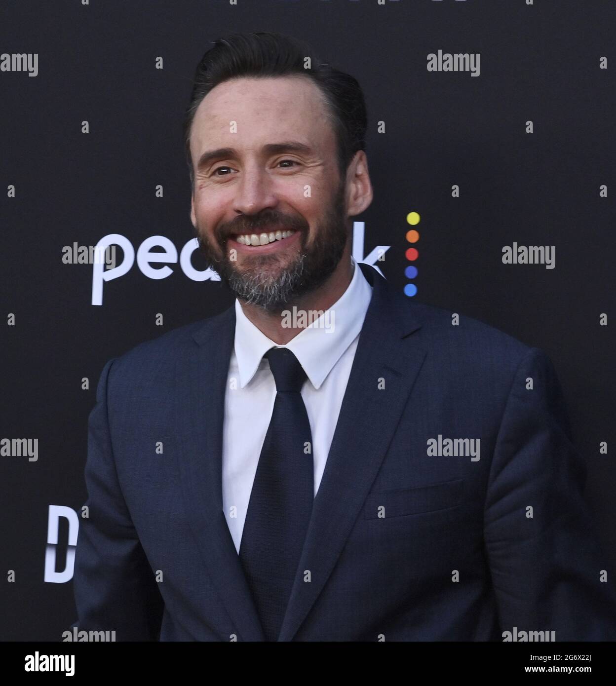 Patrick macmanus hi-res stock photography and images - Alamy