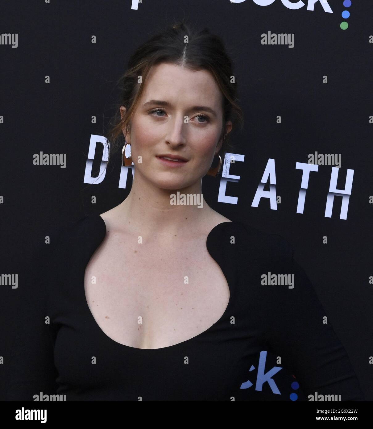 Dr christopher duntsch hi-res stock photography and images - Alamy