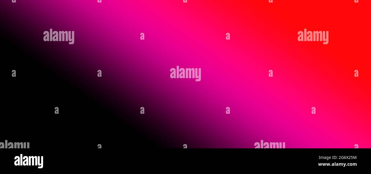 Three colors of graphic gradient for creative modern banner background ...