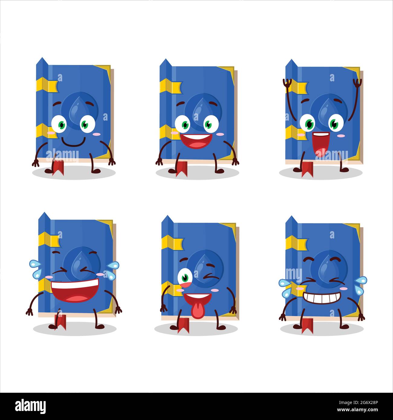 Language learning environment Stock Vector Images - Alamy