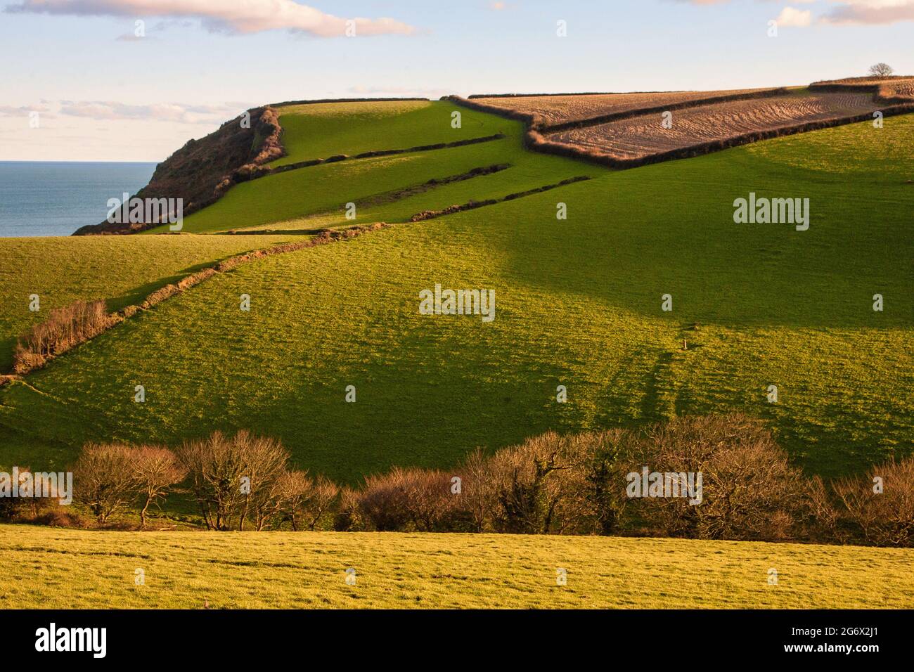 Cornish visit hi-res stock photography and images - Alamy