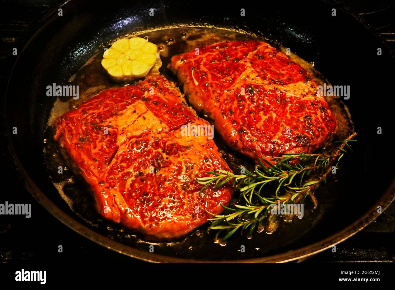 Wagyu beef grade hi-res stock photography and images - Alamy